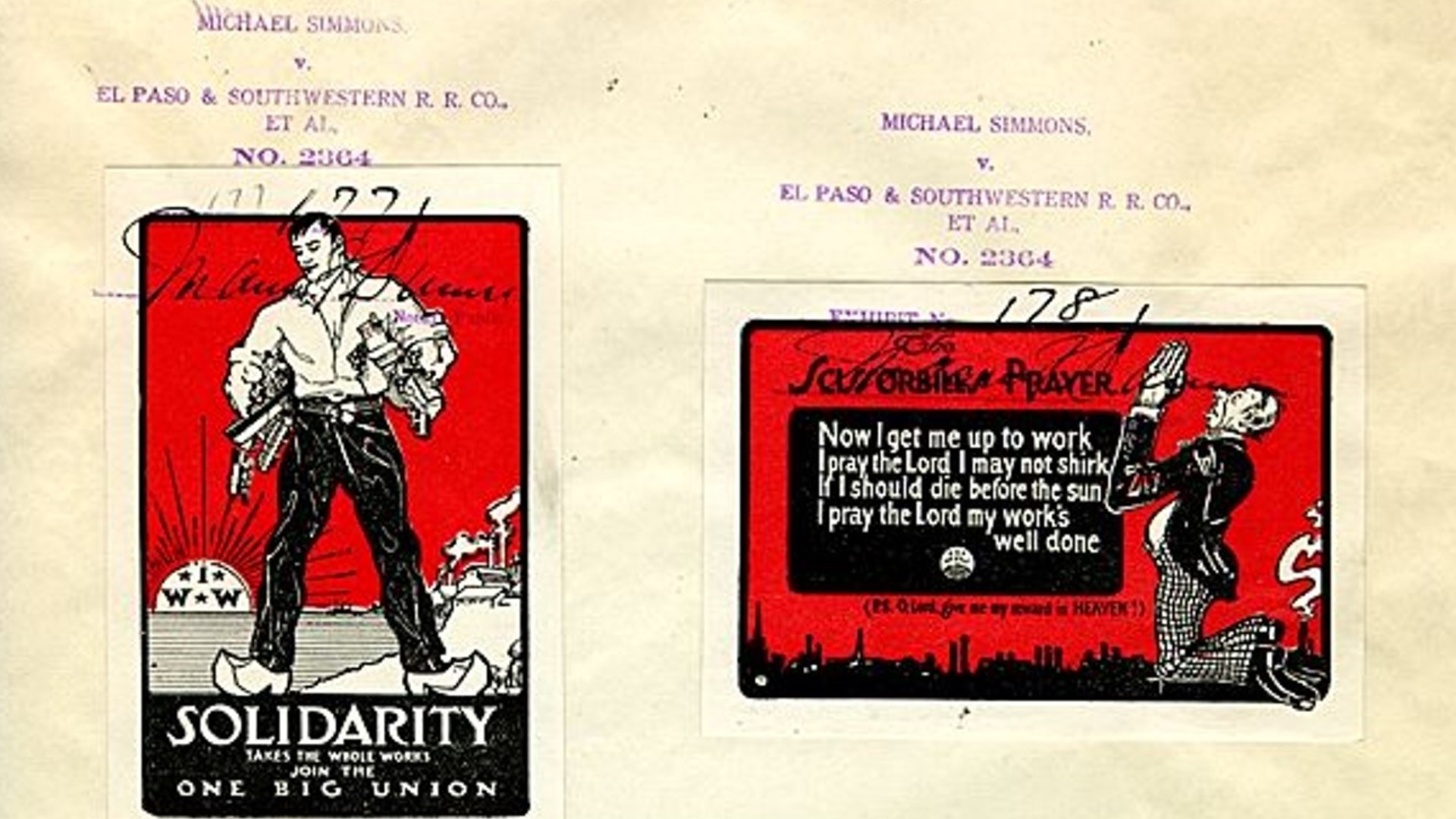 Remembering the Bisbee Deportation in Arizona labor history | 12news.com