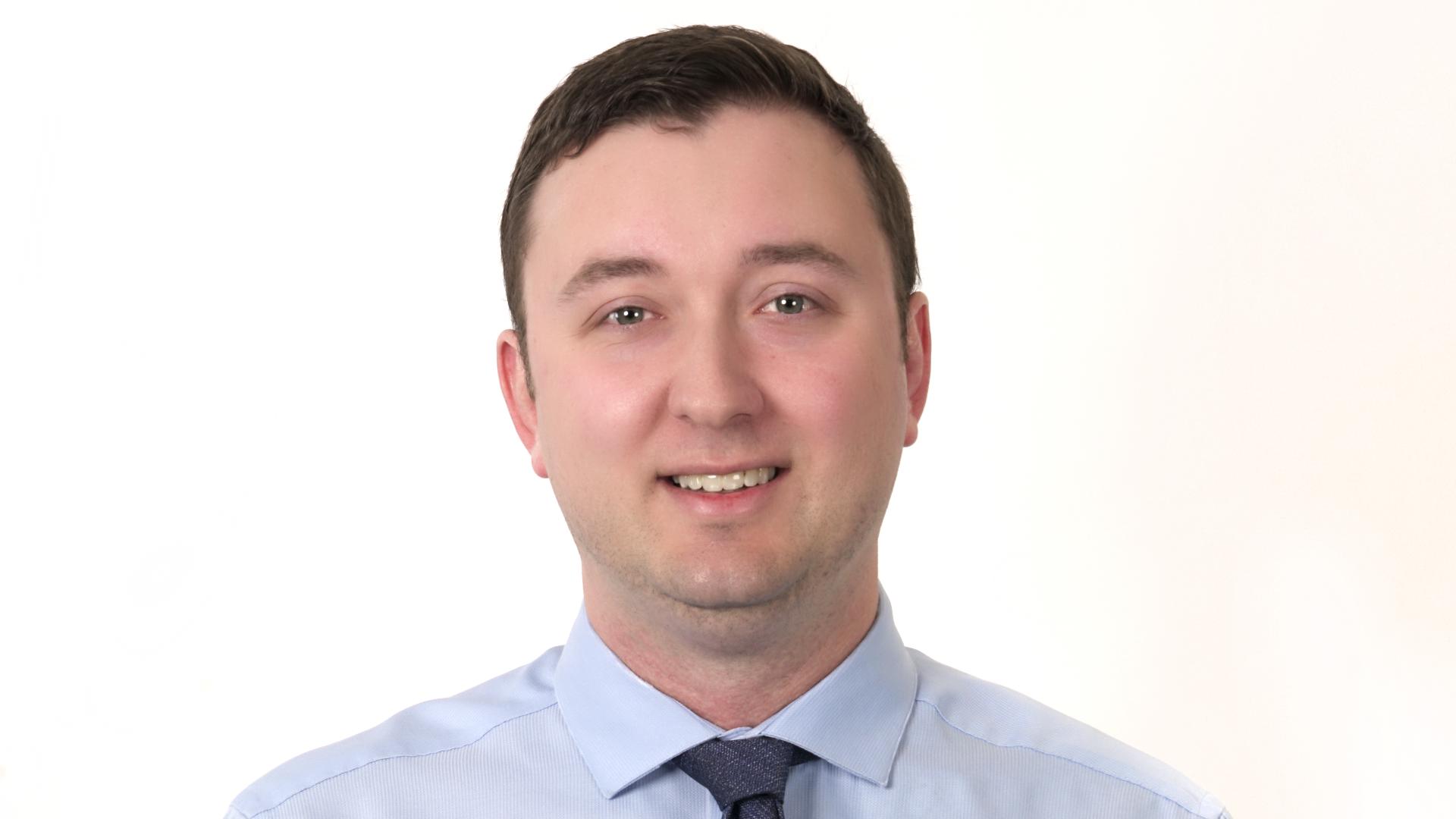 Kyle Simchuk - Digital Reporter | 12news.com