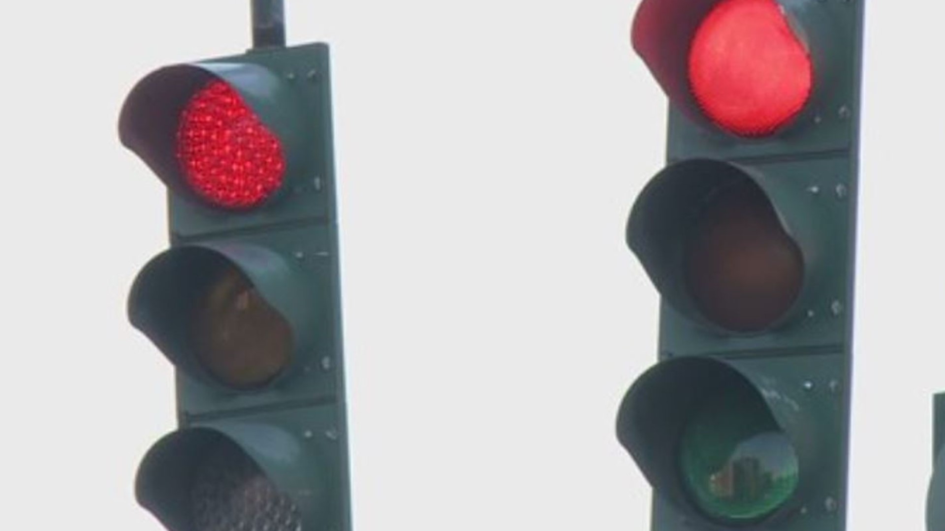 Traffic light out at Dysart and Bell roads in Surprise | 12news.com