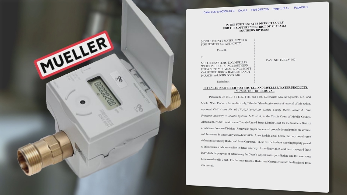 Gilbert to audit water meter readers amid resident concerns | 12news.com