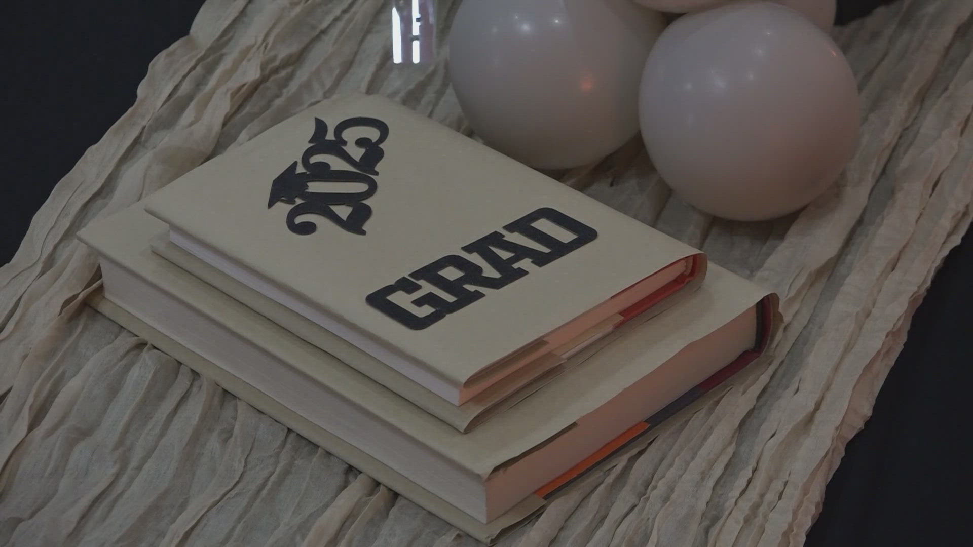 Valley foster youth celebrated for their academic success | 12news.com