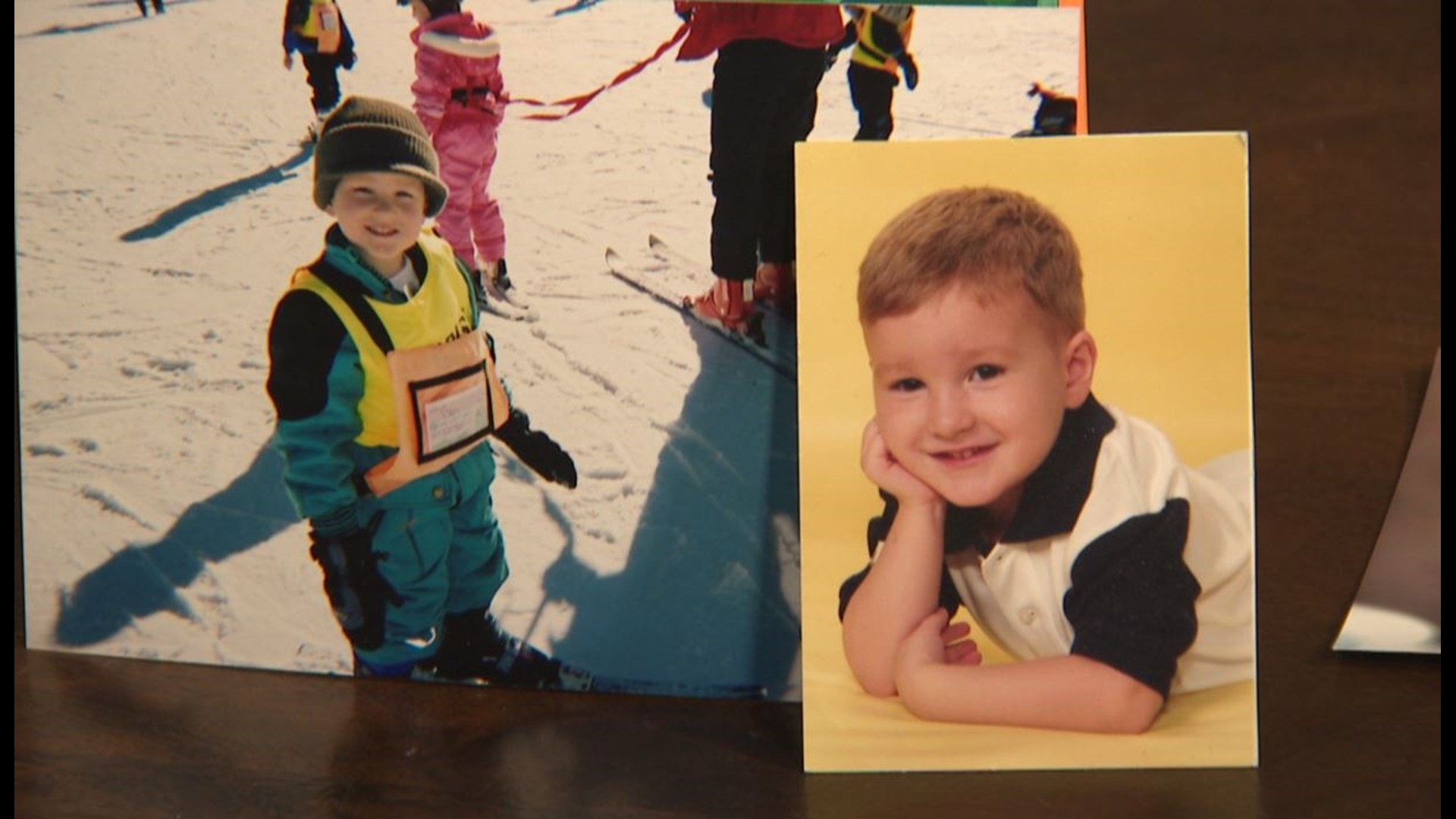 Family remembers ASU student killed skiing ;at Snowbowl | 12news.com