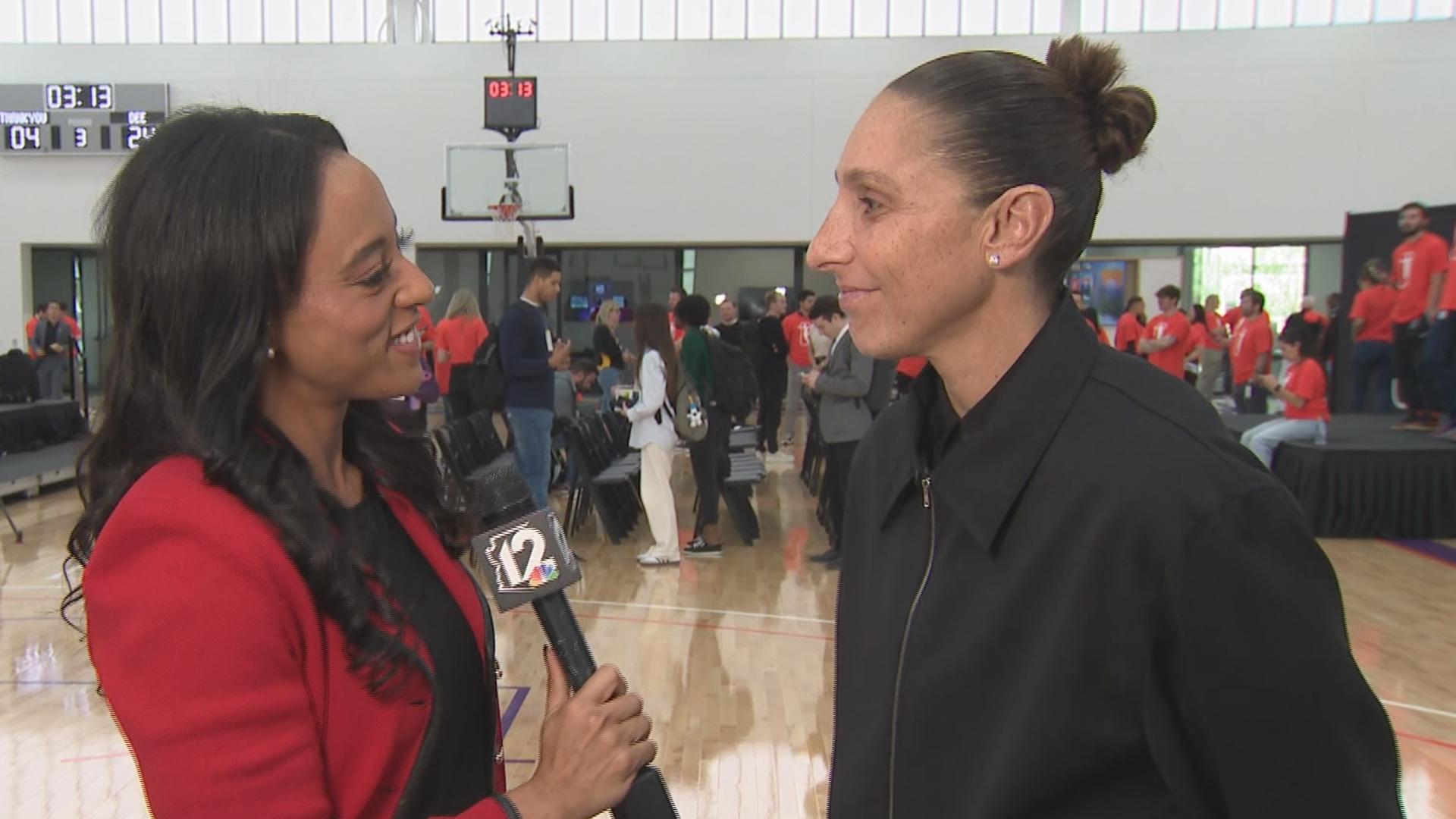 Congrats Lindsay! 12News Meteorologist Lindsay Riley welcomes baby boy ...