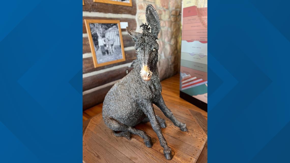 Retired firefighter reflects on Grand Canyon fire losses | 12news.com