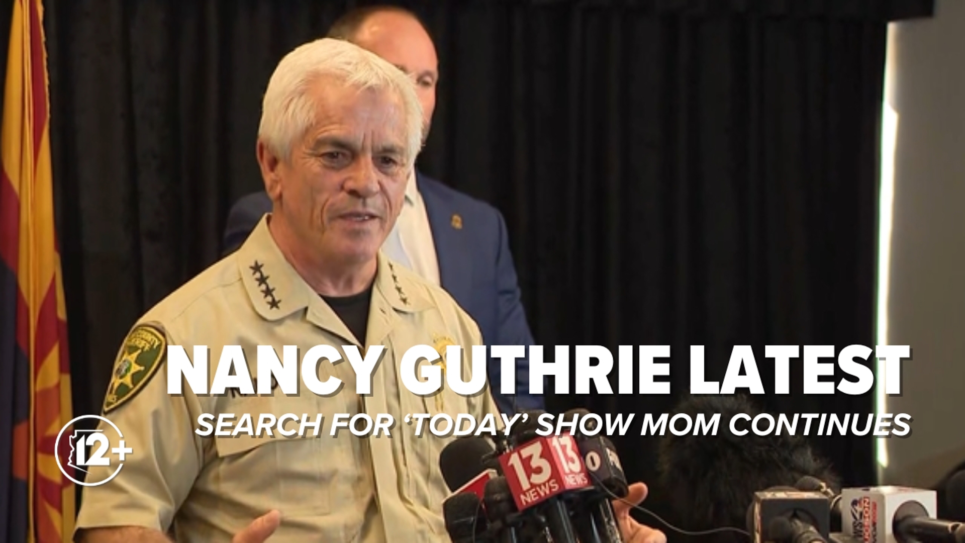 'No credible evidence this was a targeted incident': Sheriff says no ...
