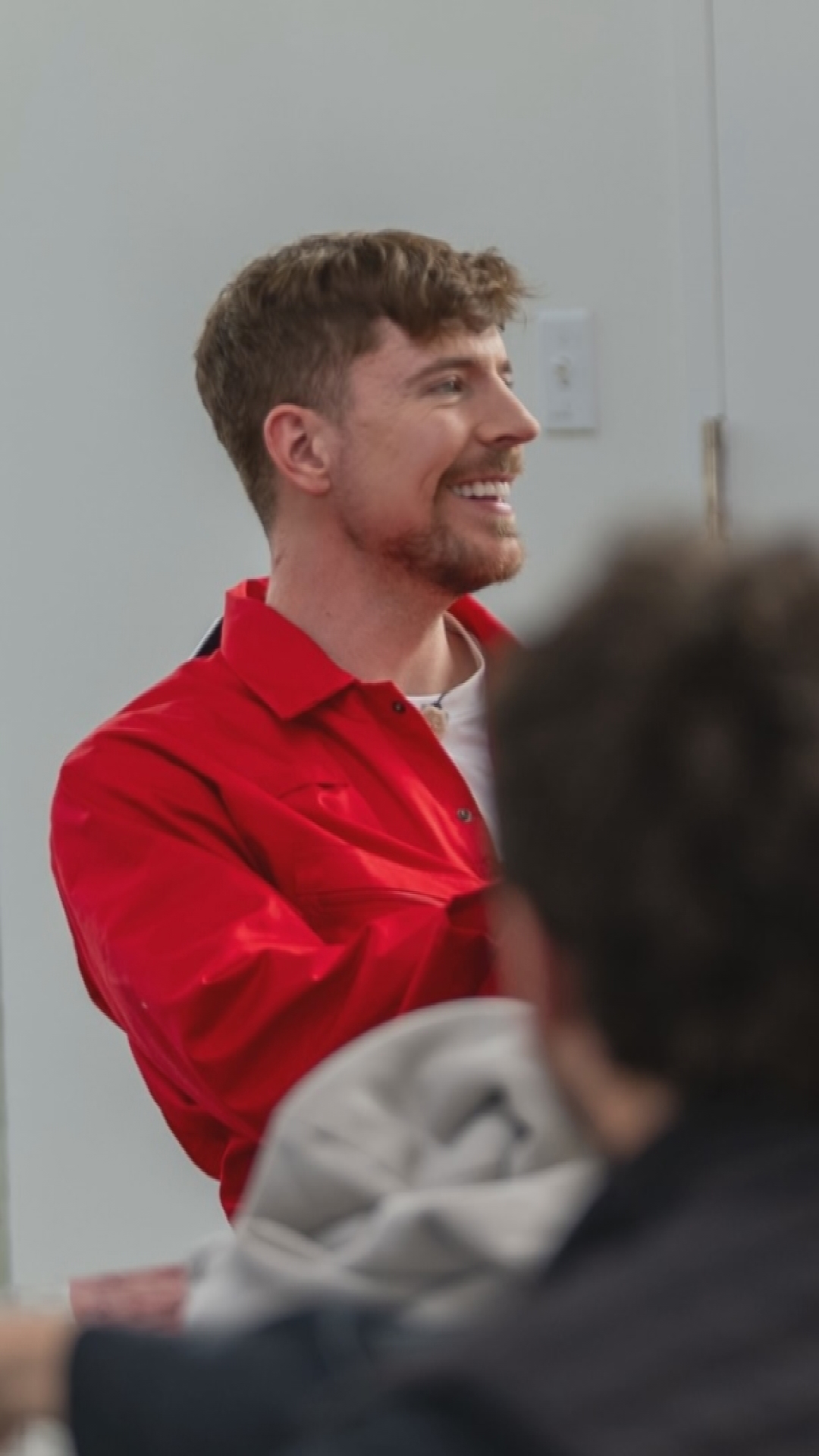 MrBeast visits Arizona's Biosphere 2 in new video | 12news.com