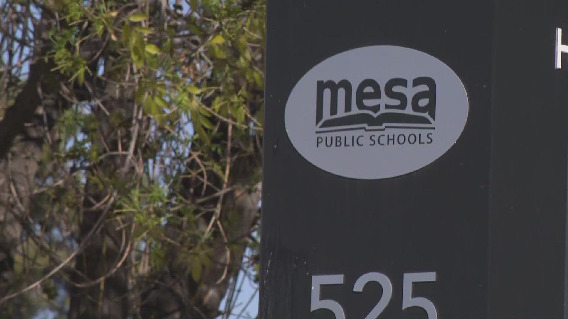 Policy affecting trans students under review at Mesa Public Schools | 12news.com