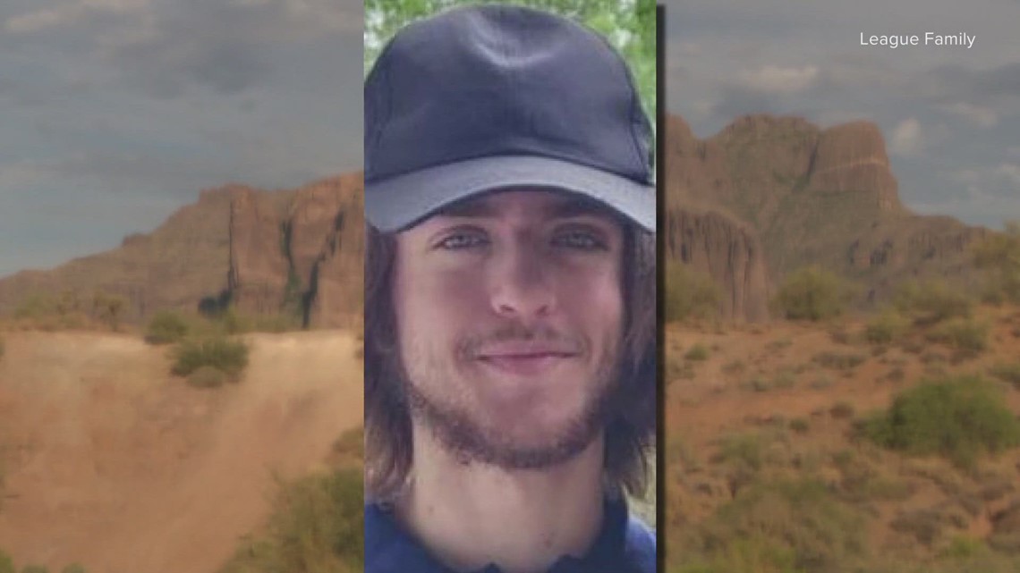 Police identify burned body found in fire pit near Apache Junction ...