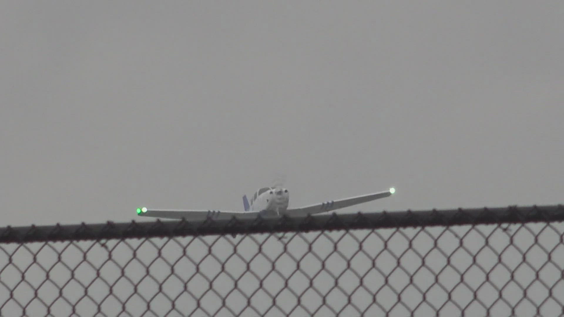 Residents near Falcon Field say training flights have become ...