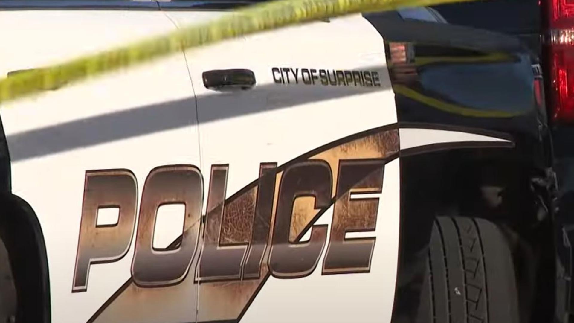 Fatal crash in Surprise closes Bell Road Saturday night | 12news.com