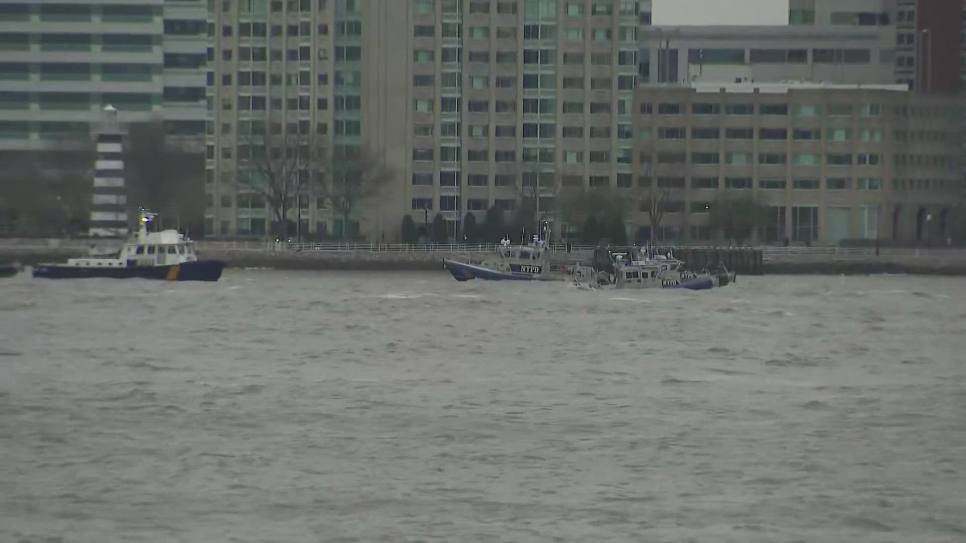 Deadly helicopter crash in New York | 12news.com