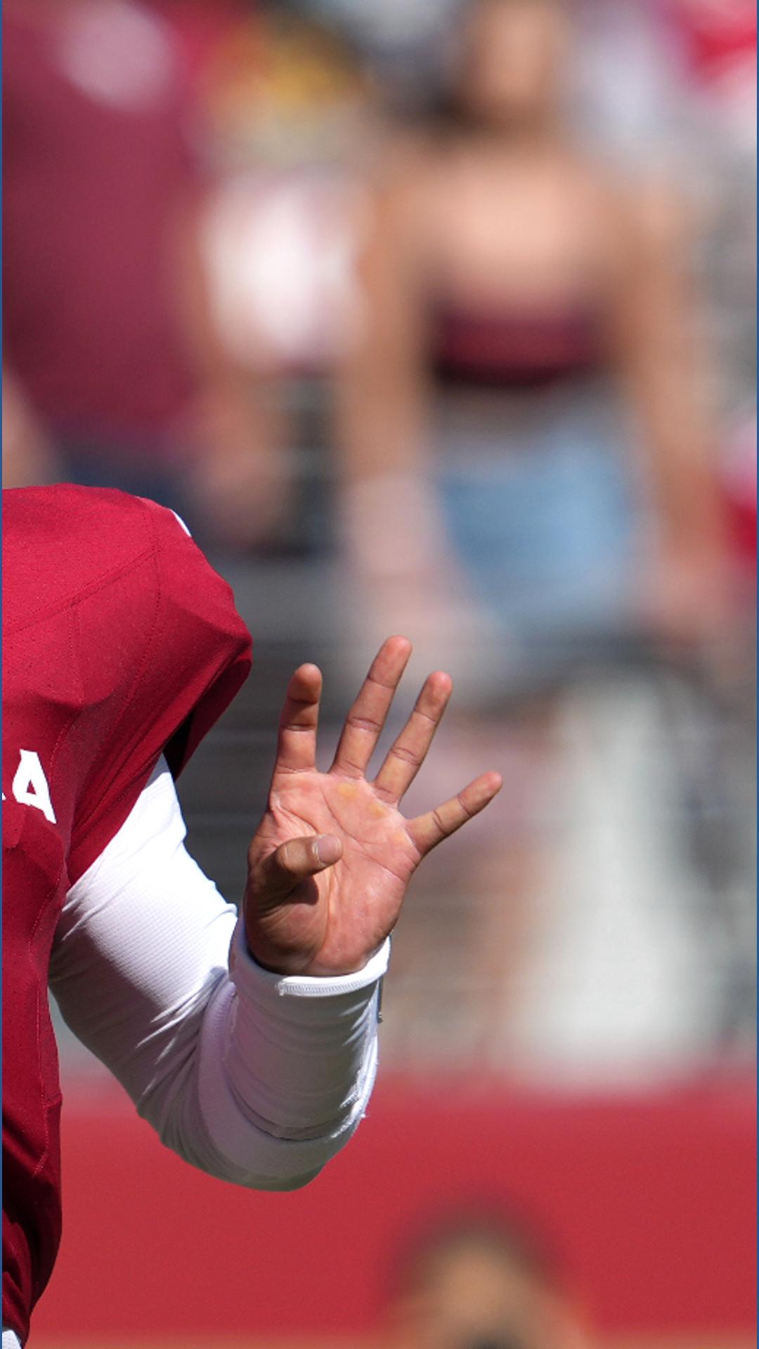 AZ Cardinals QB Kyler Murray heading to injured reserve amid foot ...