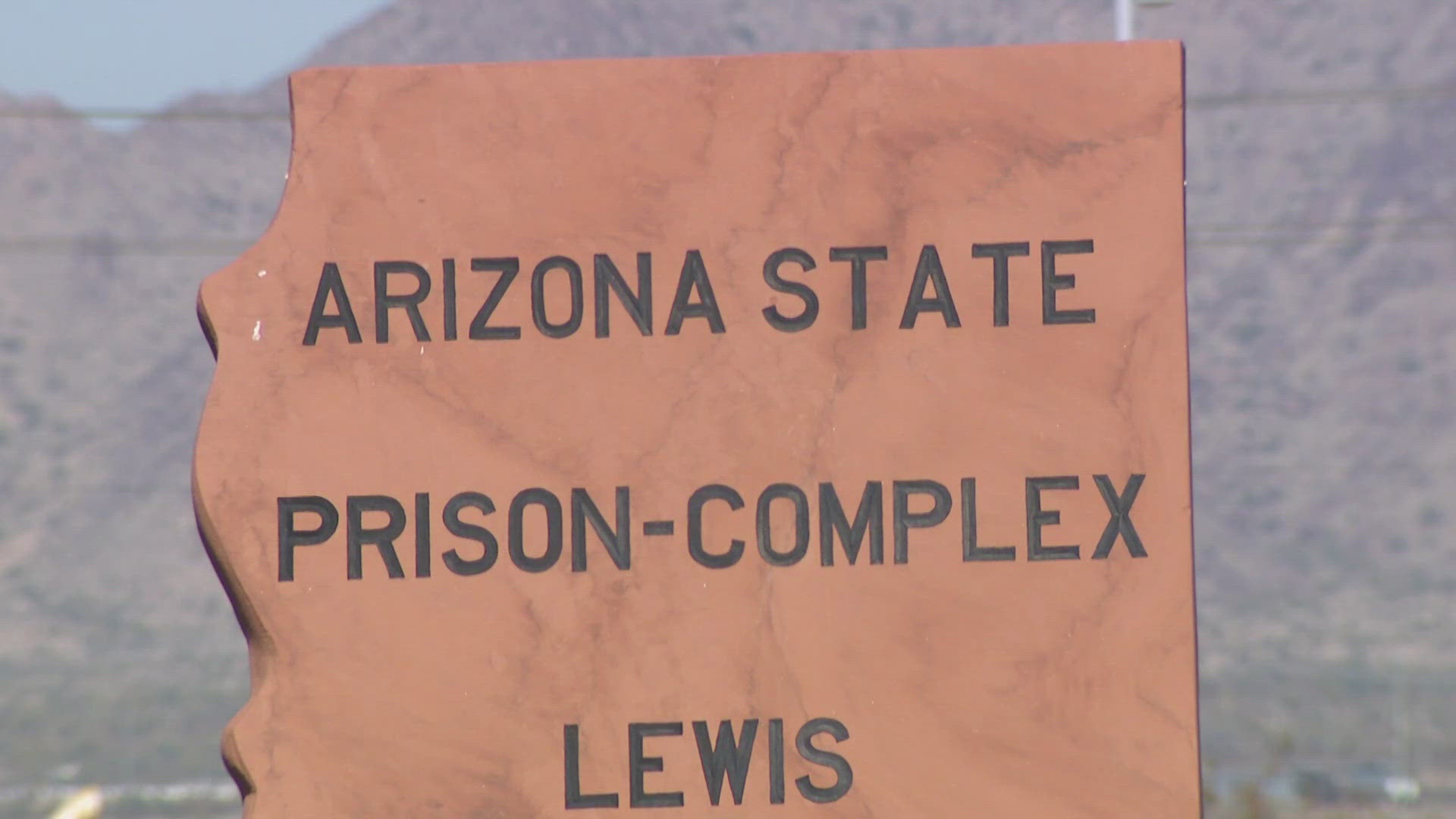 Arizona prison inmate Daniel Montoya killed amid violence | 12news.com