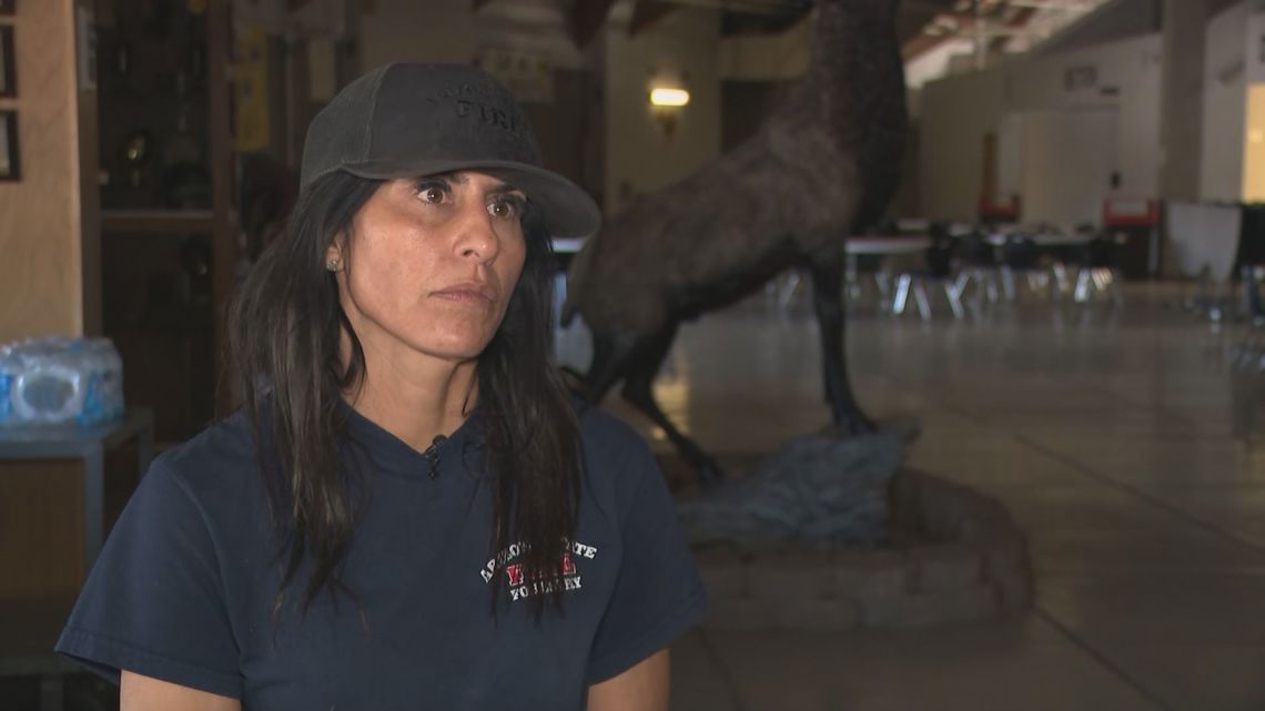 Greer Fire: May 14 morning update on Arizona wildfire | 12news.com