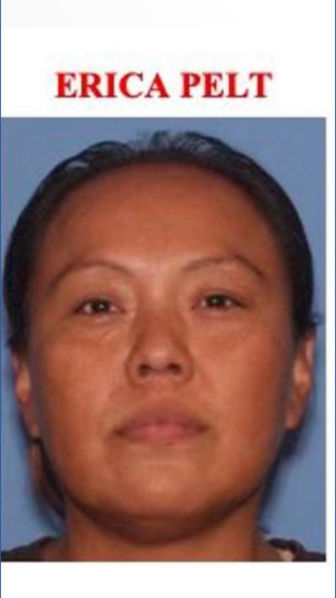 5-year-old girl, mom missing in Arizona, police say | 12news.com