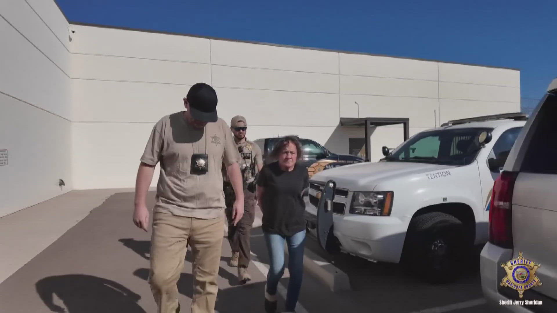 Fourth arrest made in Tonopah cockfighting bust | 12news.com