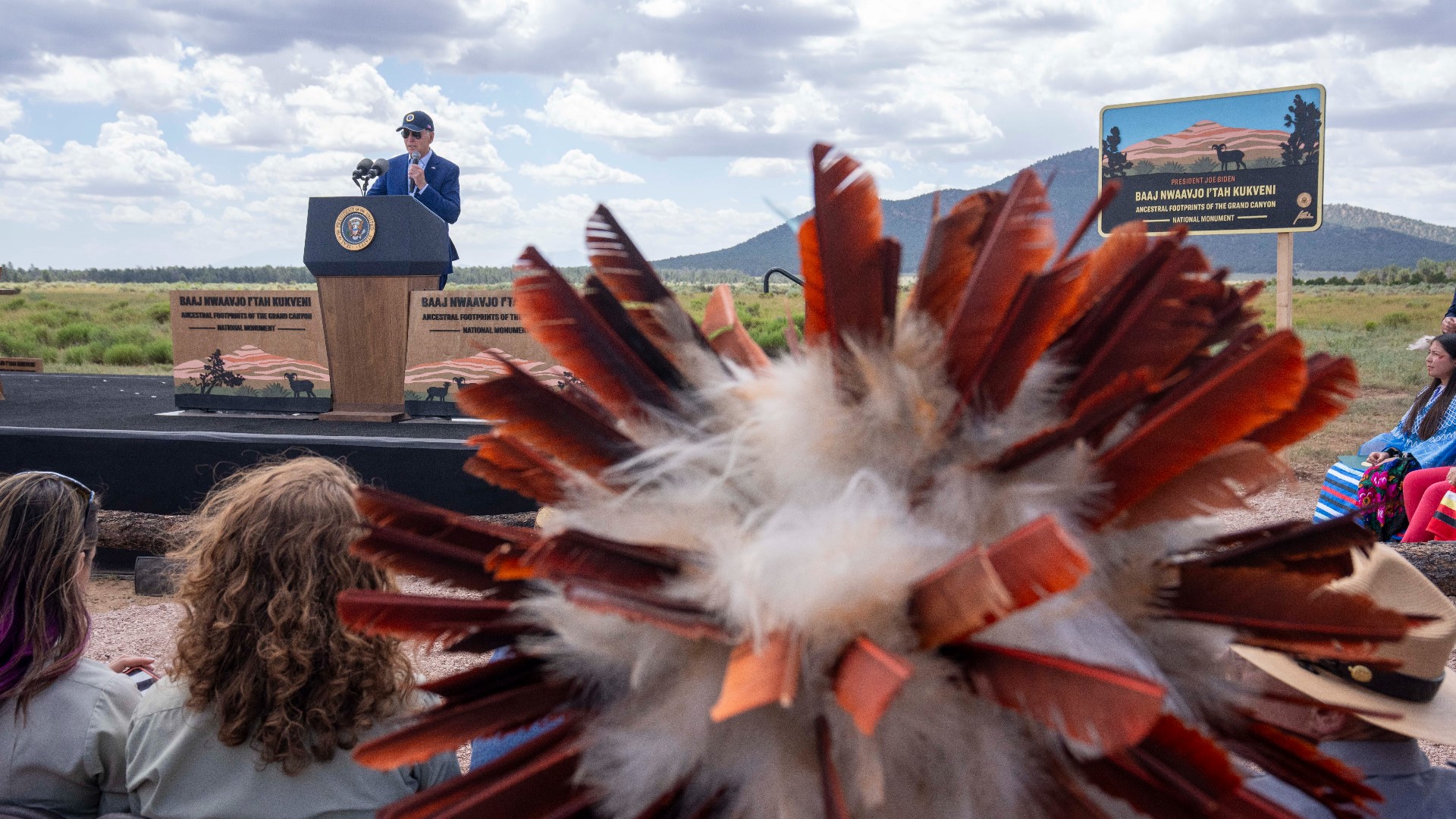 Explaining the new national monument near the Grand Canyon | 12news.com