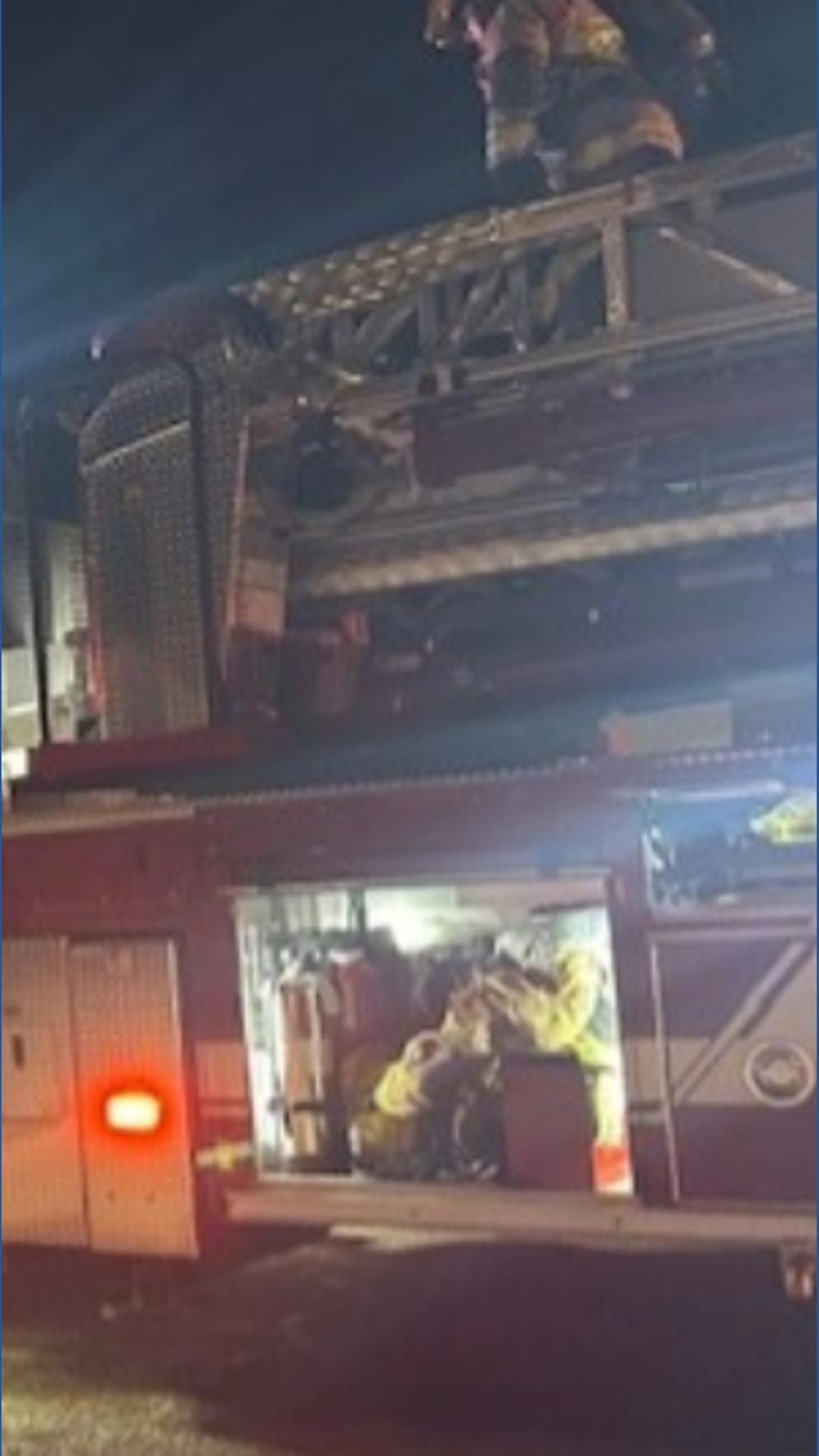 7 people displaced after west Phoenix house fire | 12news.com