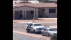 Body cam captures man fighting Phoenix police officer during traffic ...