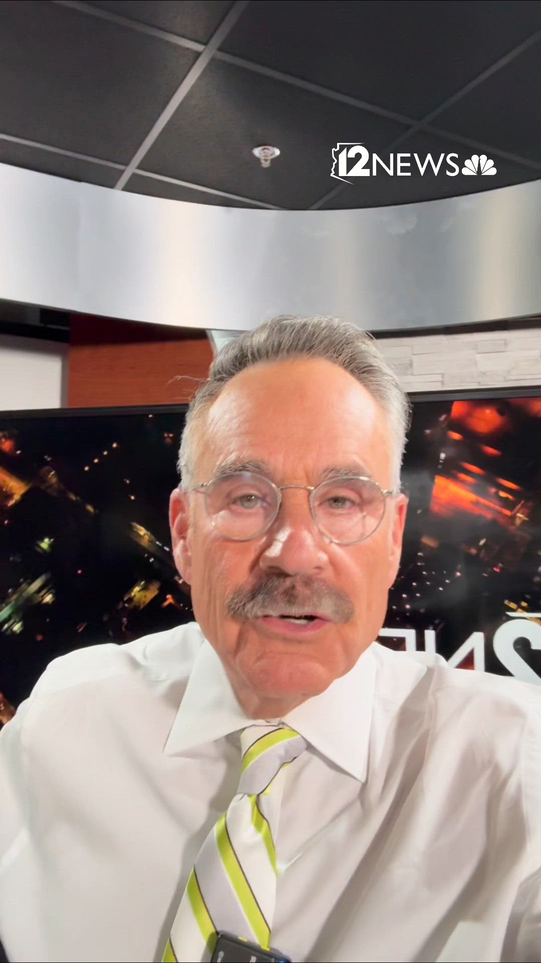 Tempe City Council runoff election results: Incumbents appear to be ...