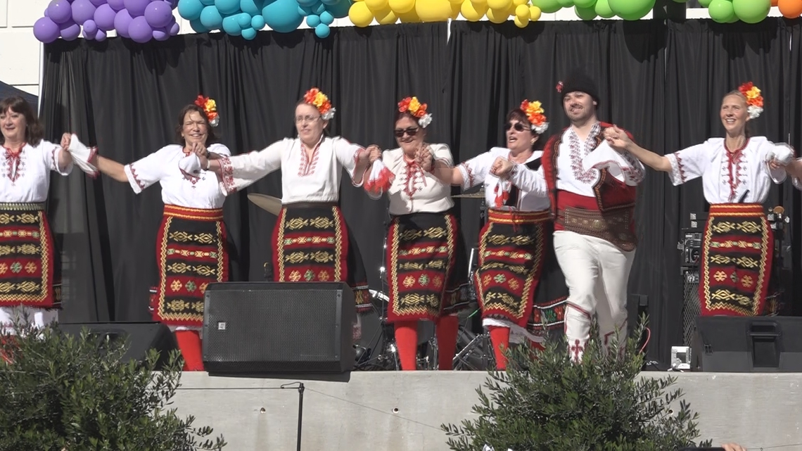 31st annual Chandler Multicultural Festival | 12news.com