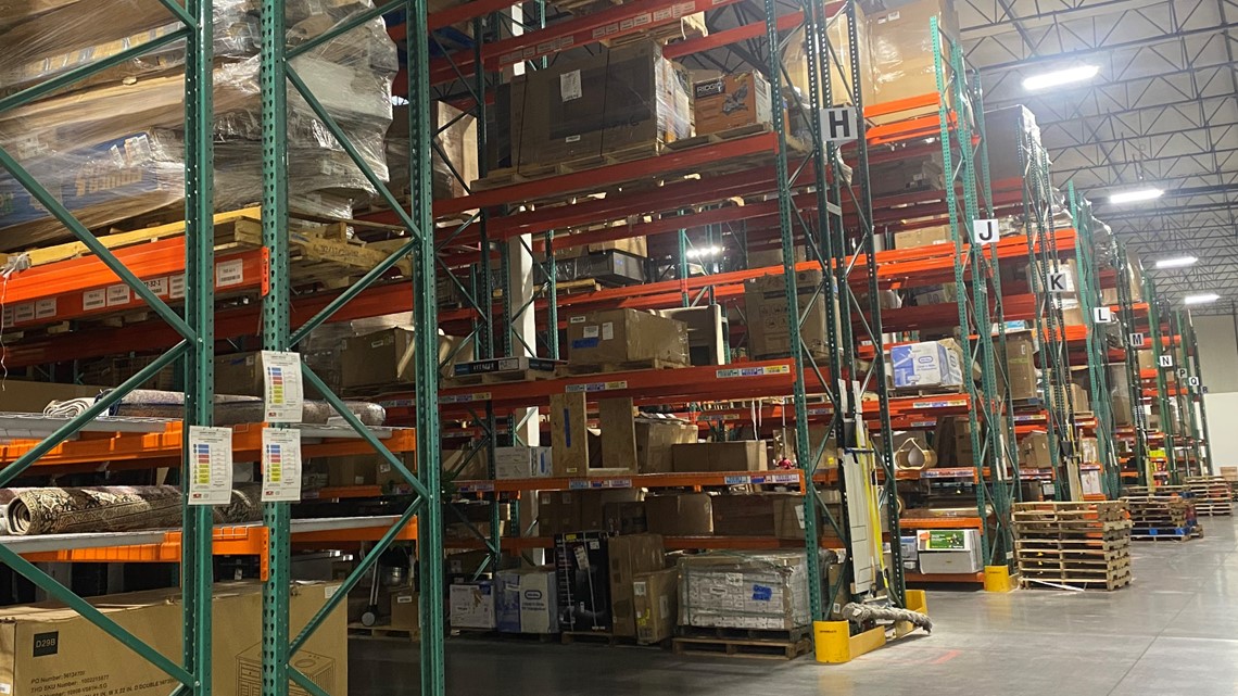 Phoenix Traffic | 12news.com