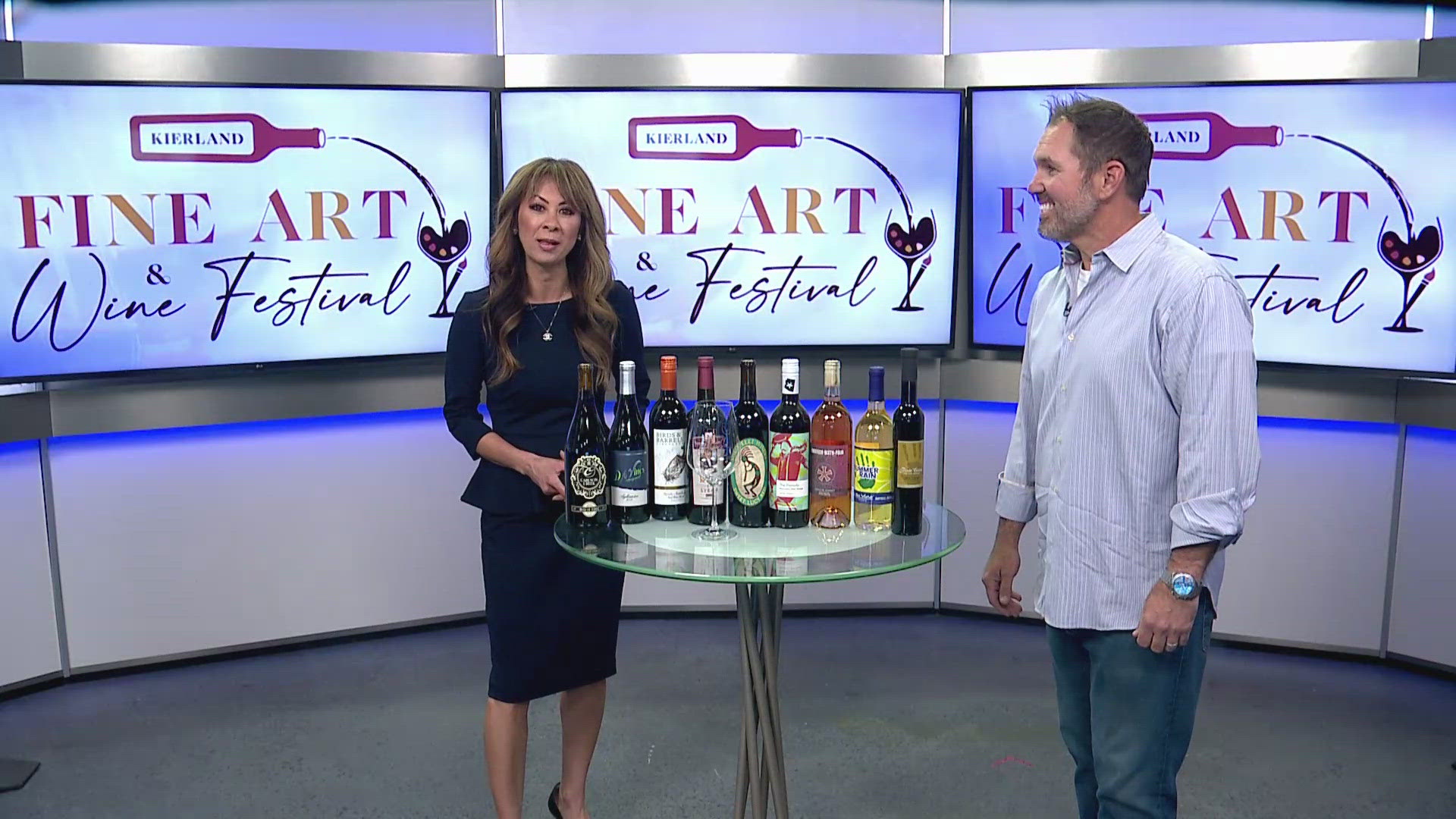 How the polar vortex and warm ocean intensified a major US winter storm ...