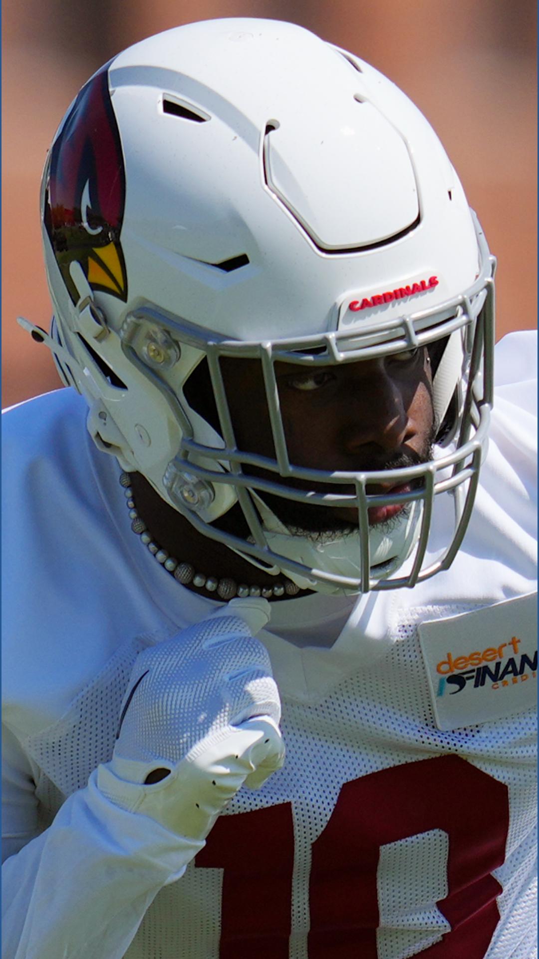 Josh Sweat aims to lead Cardinals to same success he saw in ...