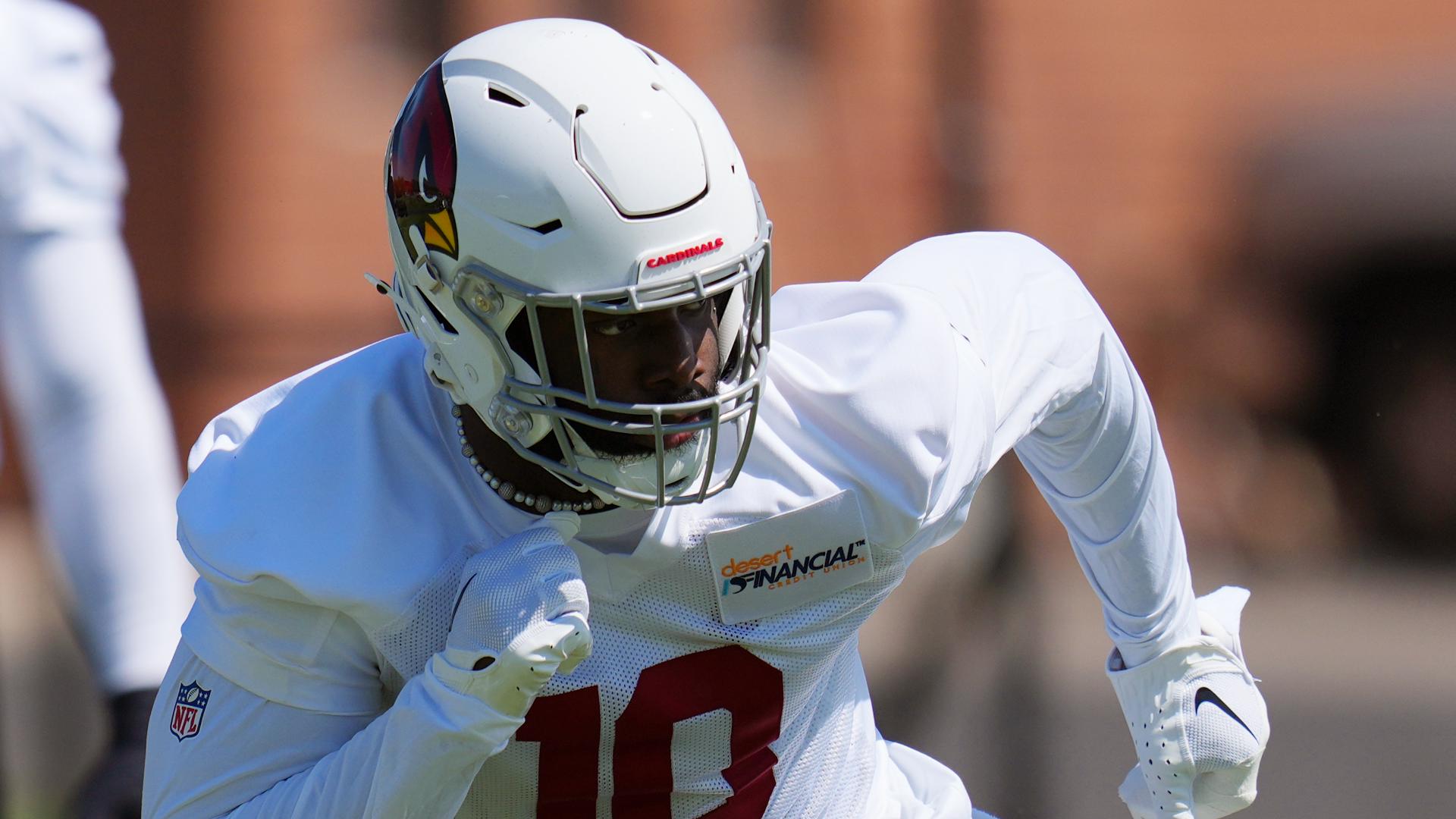 Josh Sweat aims to lead Cardinals to same success he saw in ...