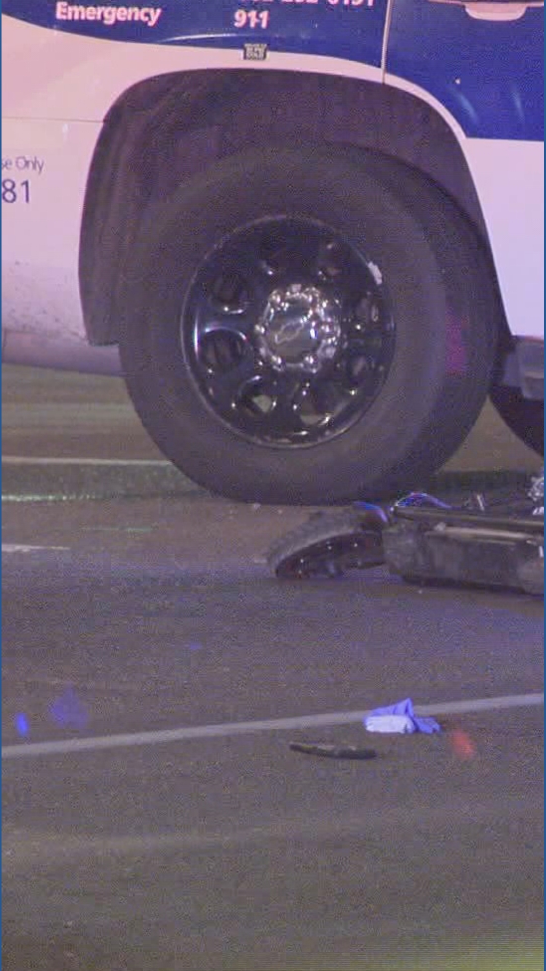 Man dies after late-night shooting in Phoenix | 12news.com