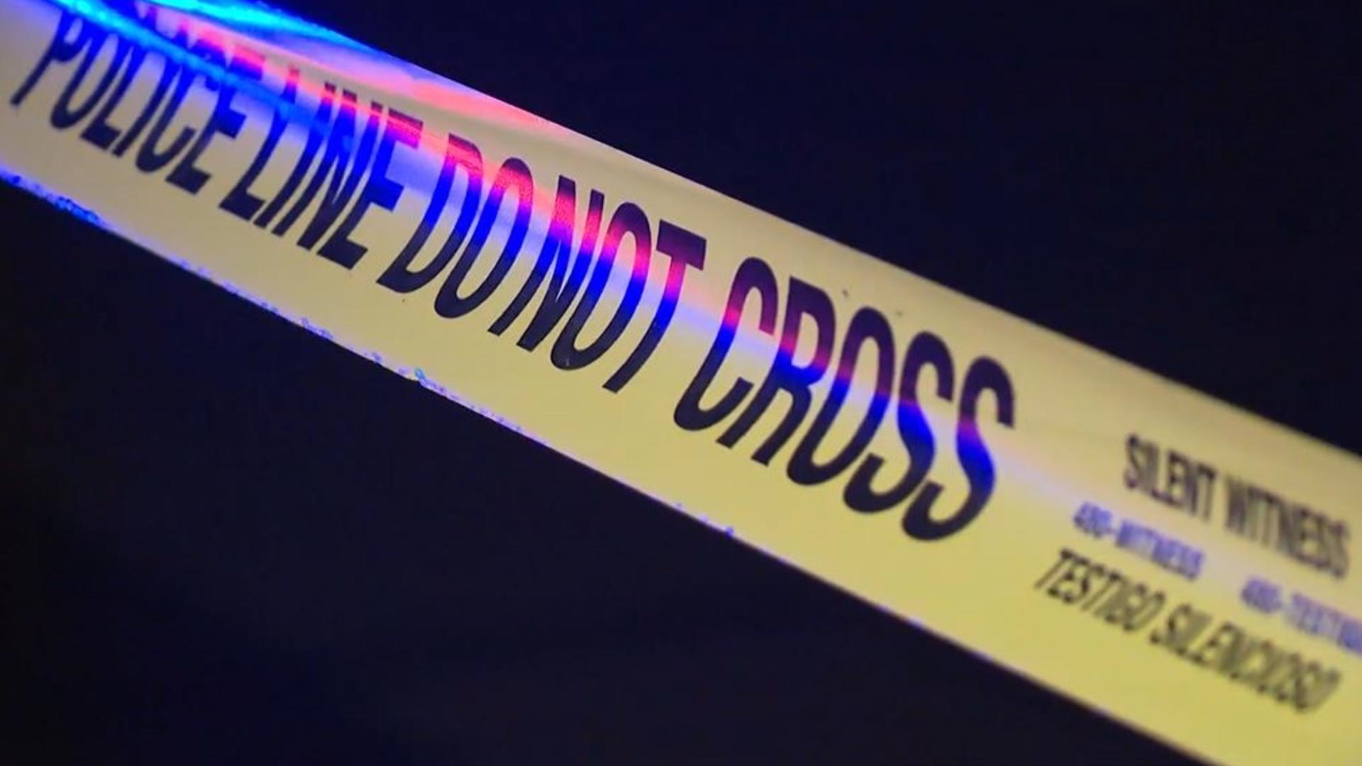 Phoenix shooting leaves man with 'life-threatening' injuries | 12news.com