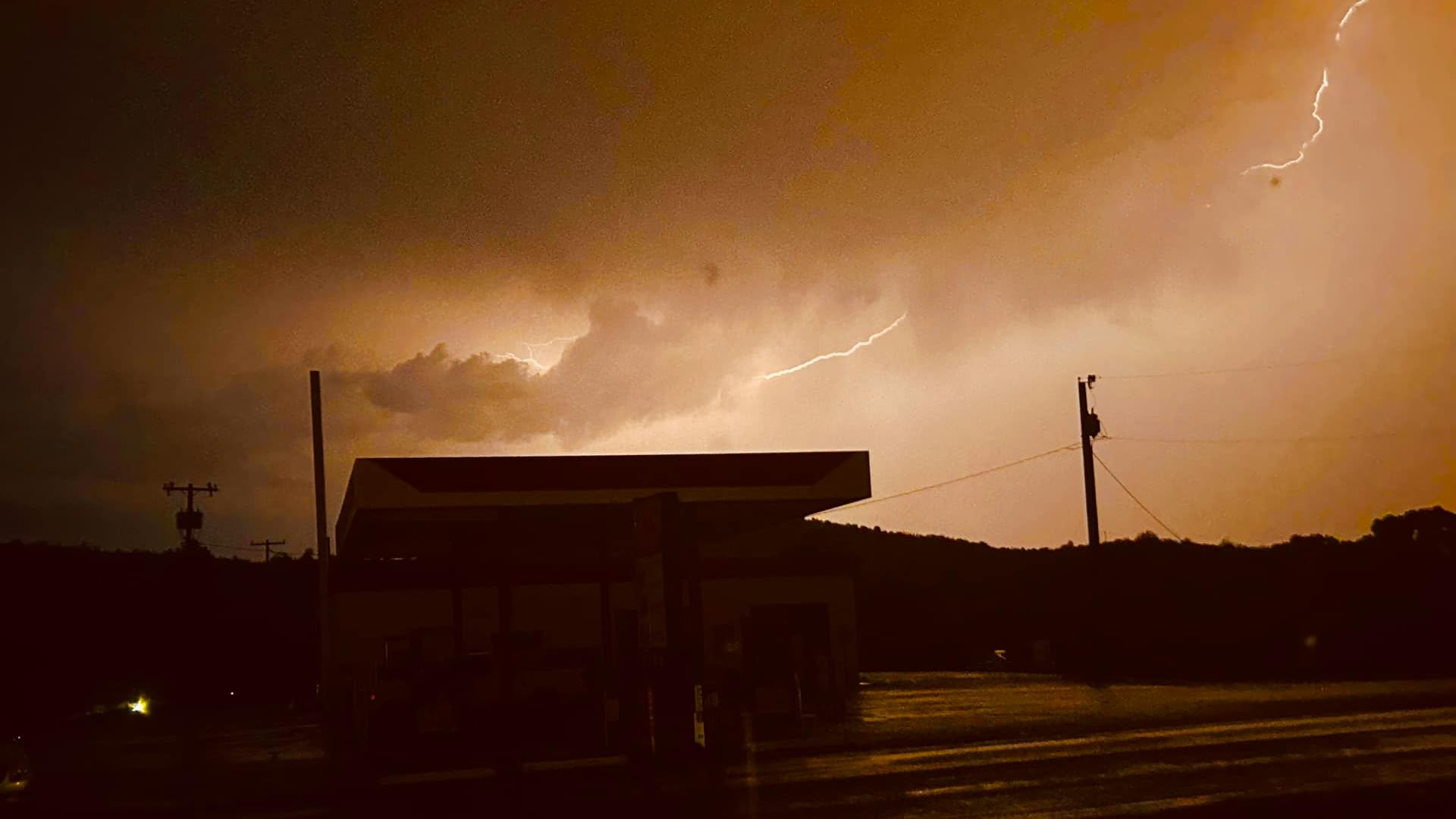 Dust storm warnings expire for parts of Maricopa, Pinal Counties ...