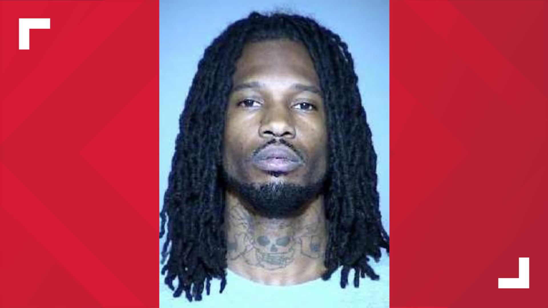 Manhunt for murder suspect tied to four states, including Arizona ...