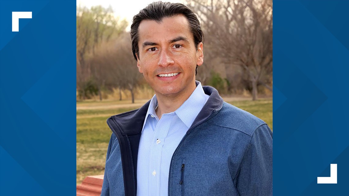 Former Nogales mayor, Napolitano adviser to run for Arizona governor ...