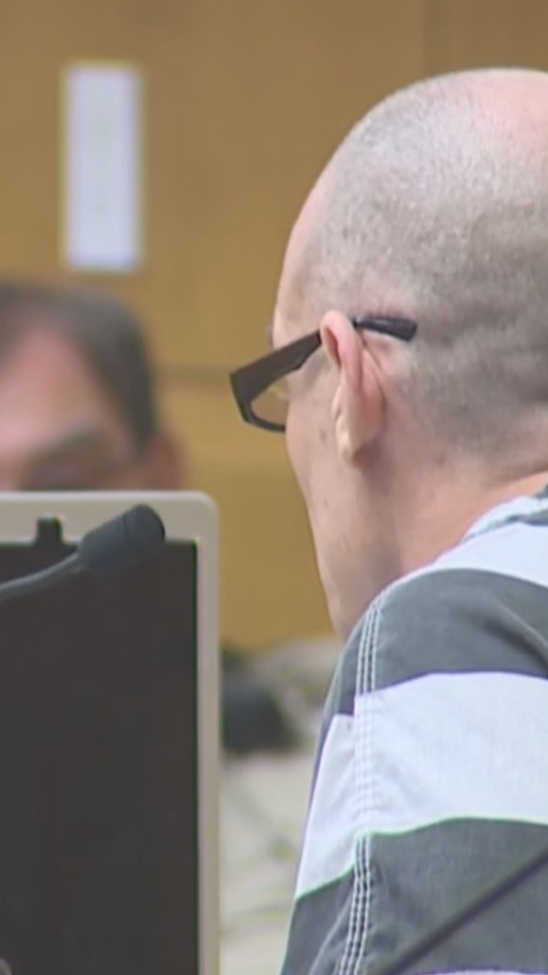 Man who admitted to killing Arizona pastor wants to be put to death ...