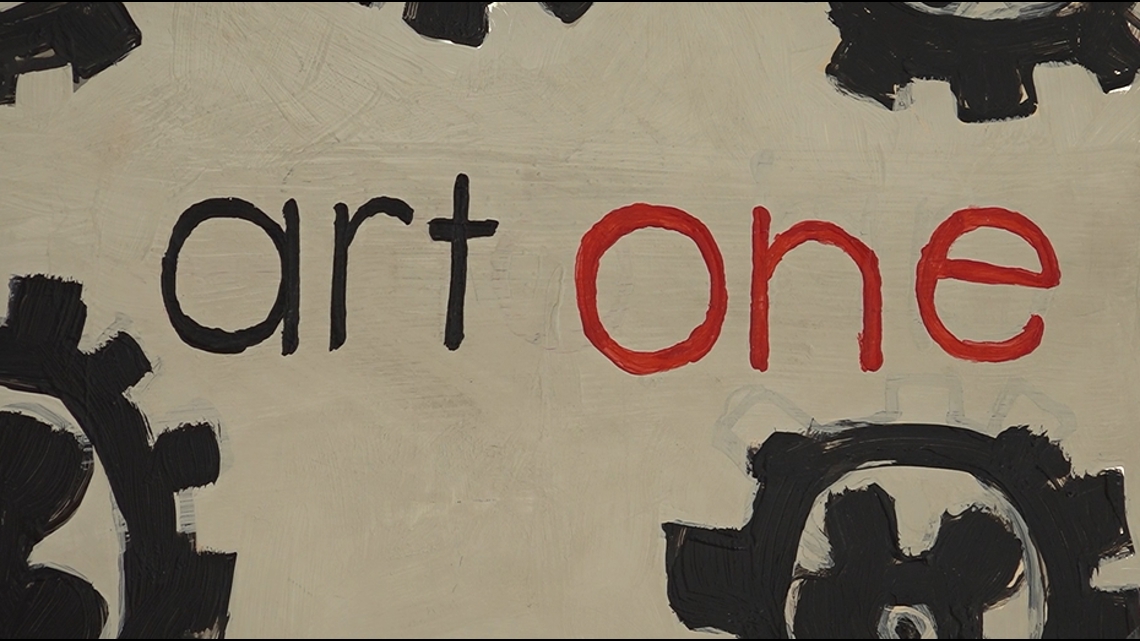 Art One Gallery in Scottsdale to close after more than 30 years ...