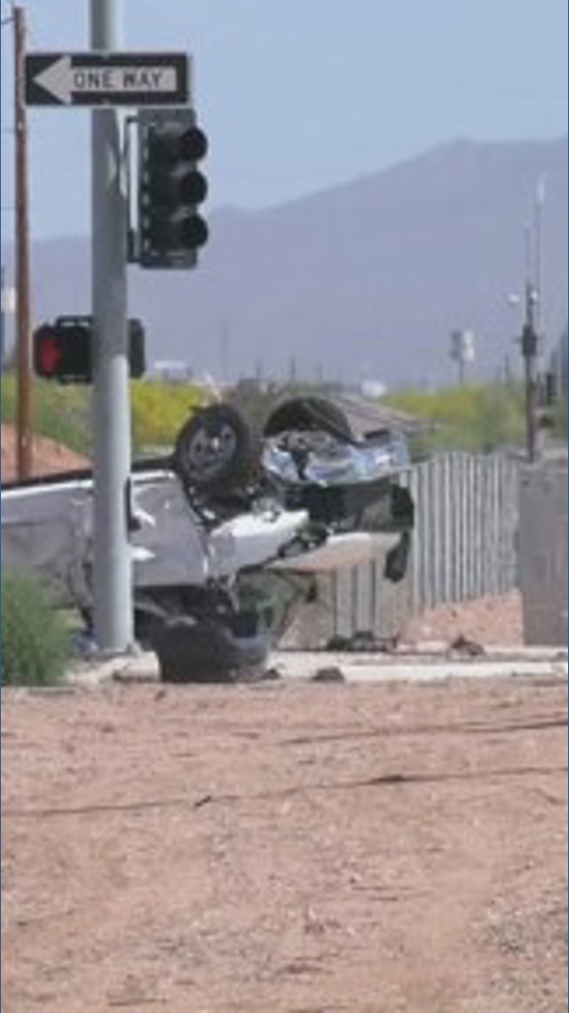 2 dead in Colorado River boat crash near Lake Havasu | 12news.com