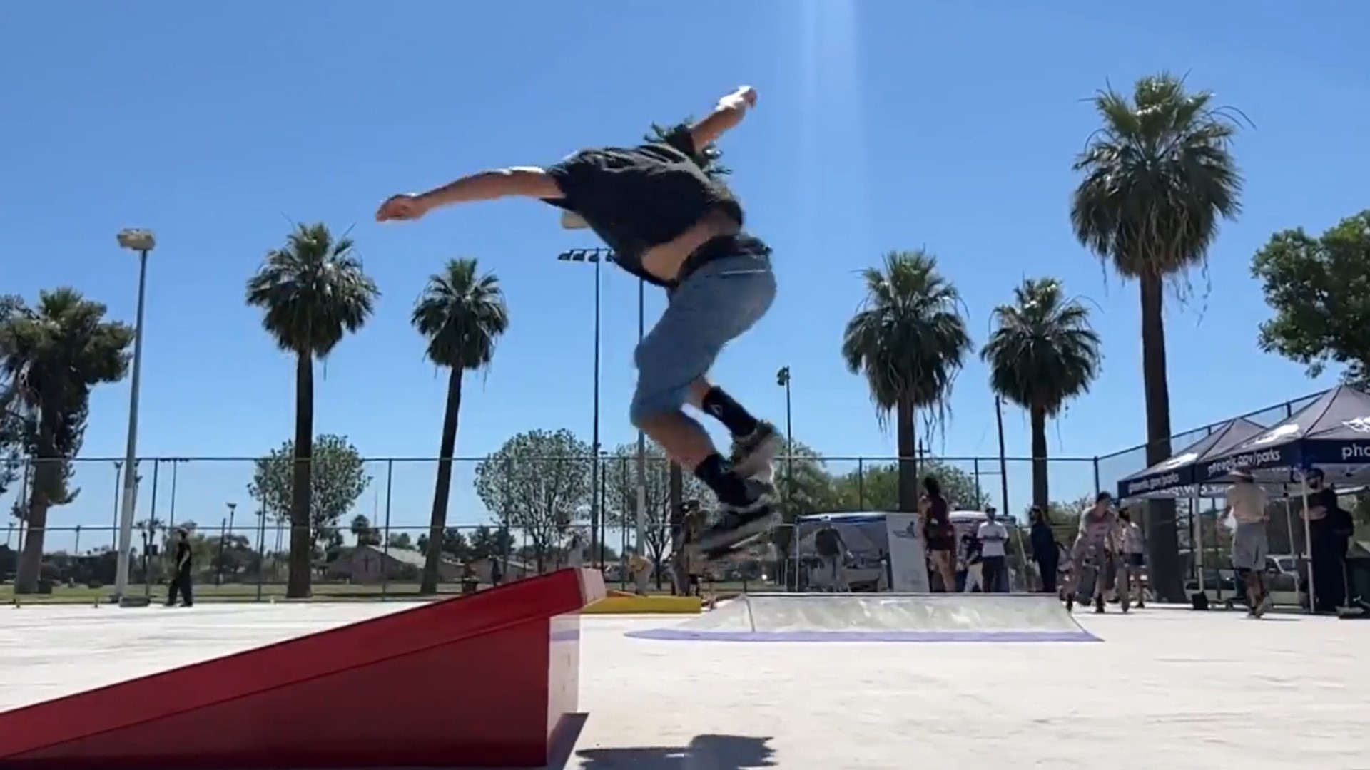 The Cost of Crisis: Homelessness in Phoenix | 12news.com