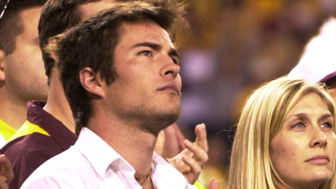 Pat Tillman's brother faces competency test before trial | 12news.com