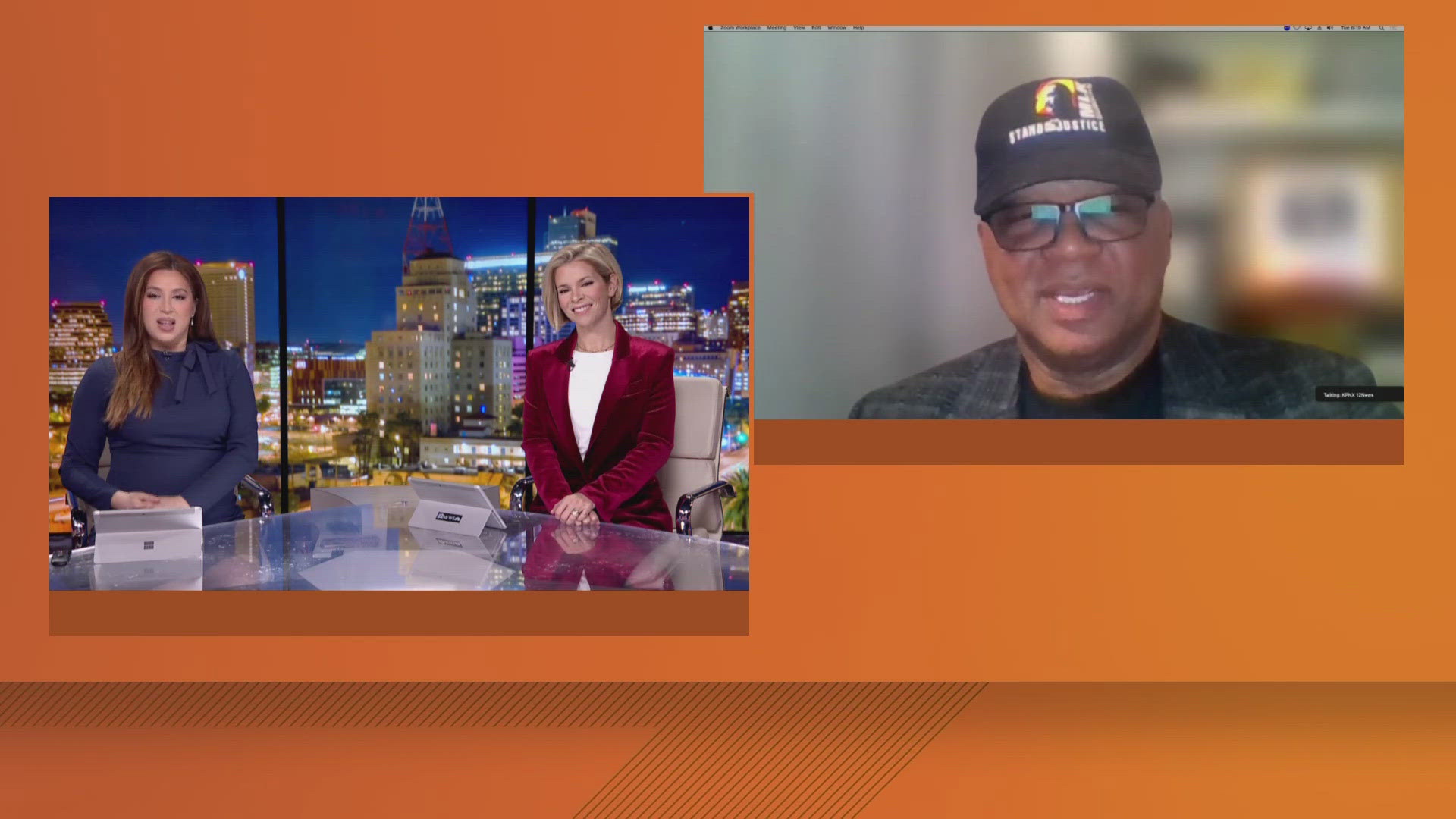 Phoenix's Leading Local News: Weather, Traffic, Sports and more ...