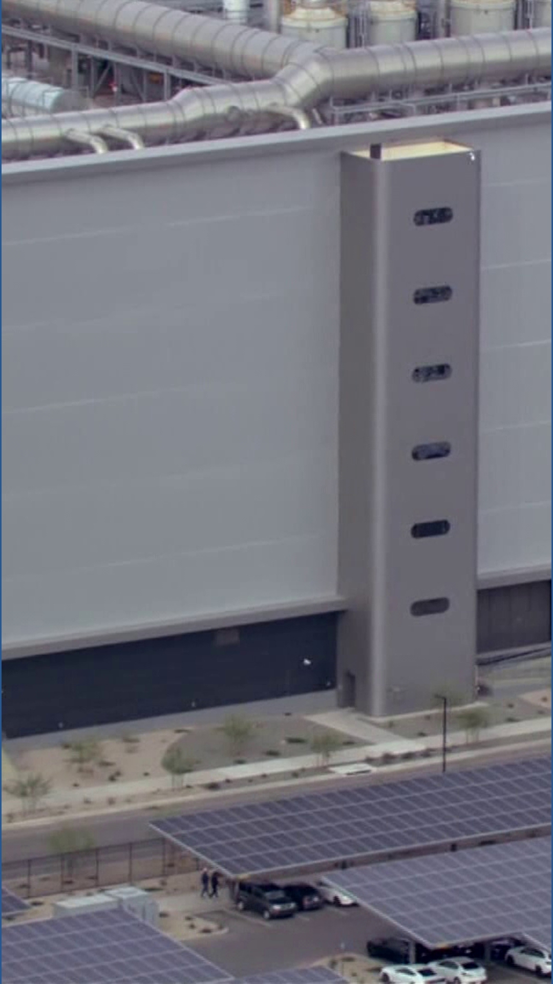 Phoenix City Council to give final say on TSMC expansion proposal ...