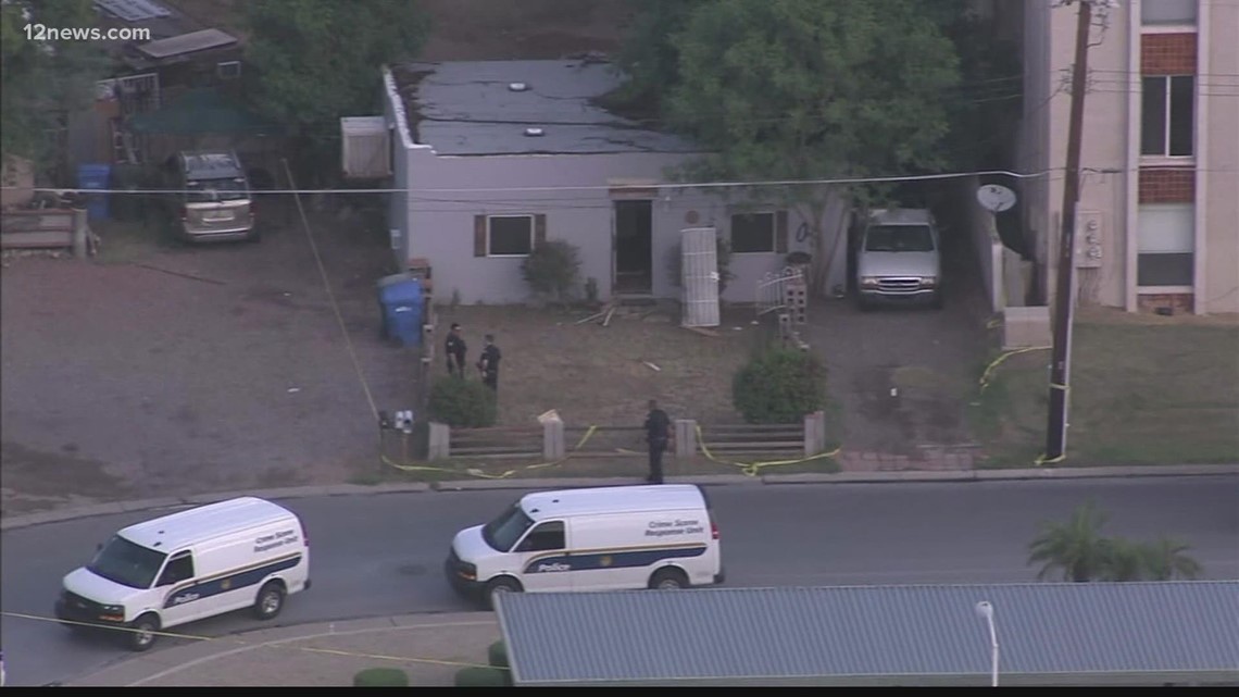 Boyfriend admits to concealing dead girl's body in Phoenix home ...
