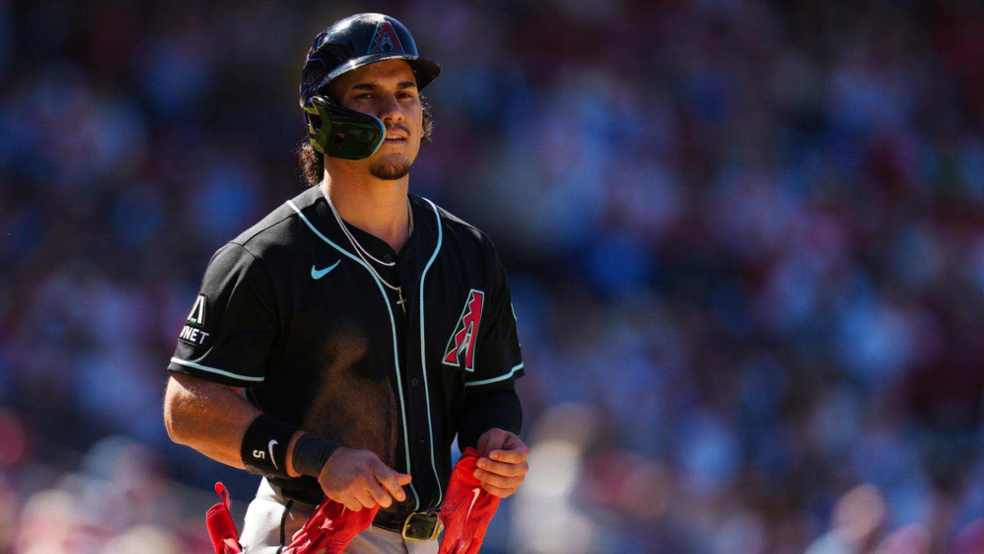 D-backs send OF Thomas to NL West rival | 12news.com