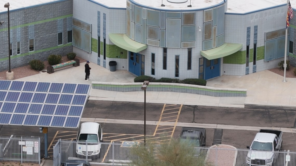 Tempe Union stopping learning program due to enollment loss | 12news.com