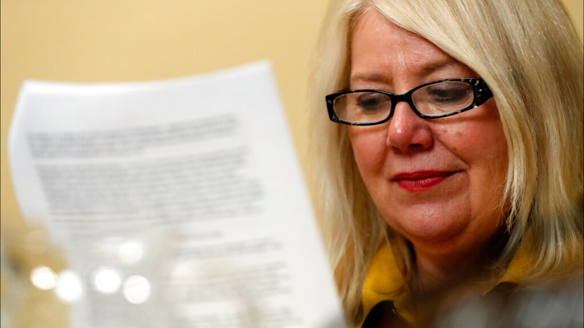 Debbie Lesko announces she will not run for reelection in 2024 | 12news.com