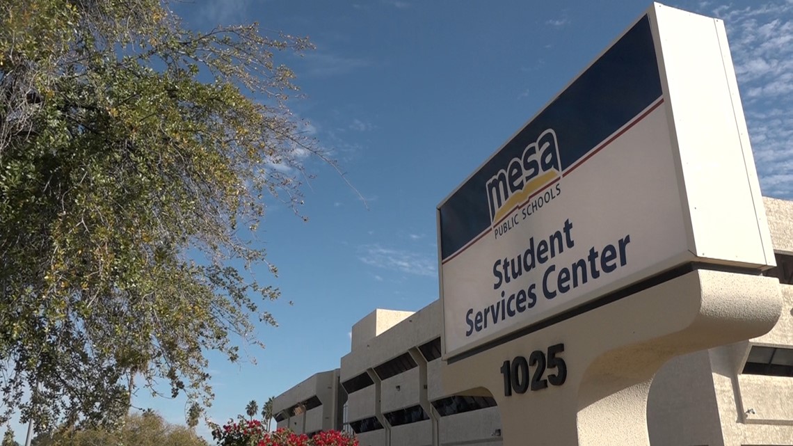 Mesa district struggling to find enough qualified counselors | 12news.com