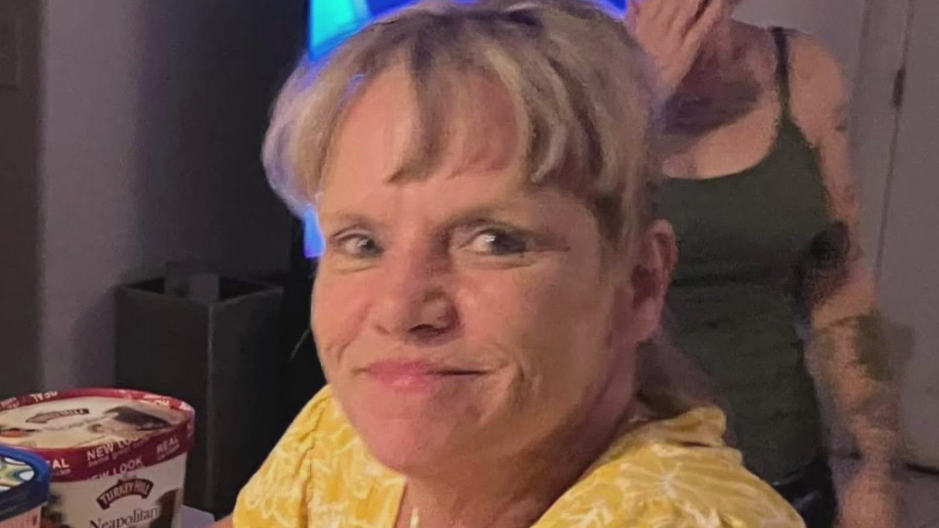 Gila County woman still missing 1 year later, foul play suspected ...