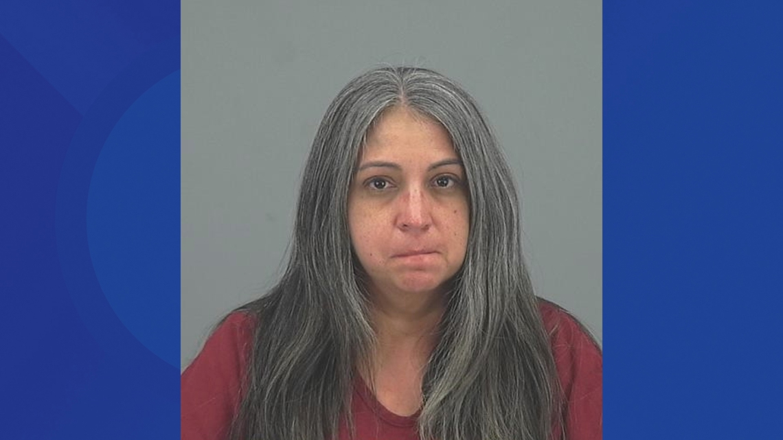 Former Eduprize PTO President arrested, accused of stealing tens of ...