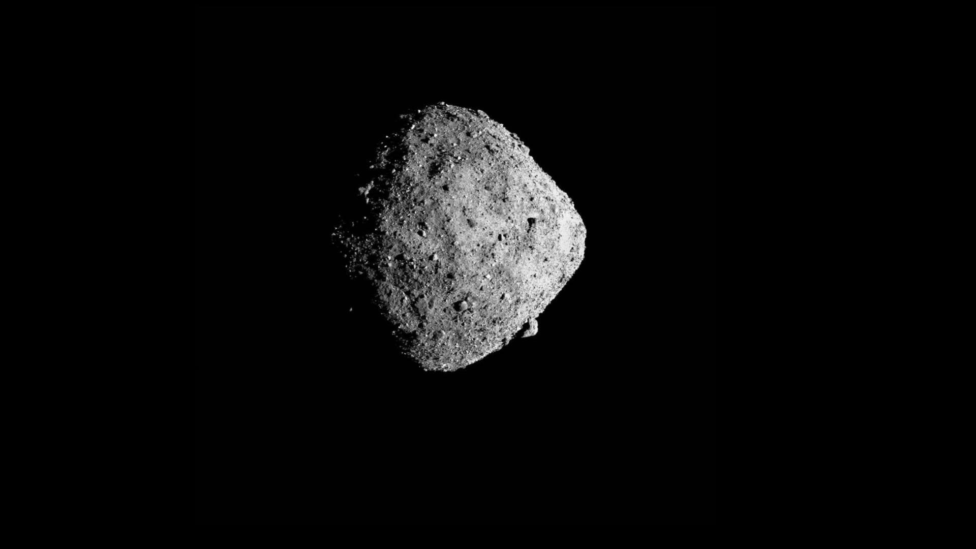 Bennu asteroid sample brought to Earth excites Arizona scientists ...