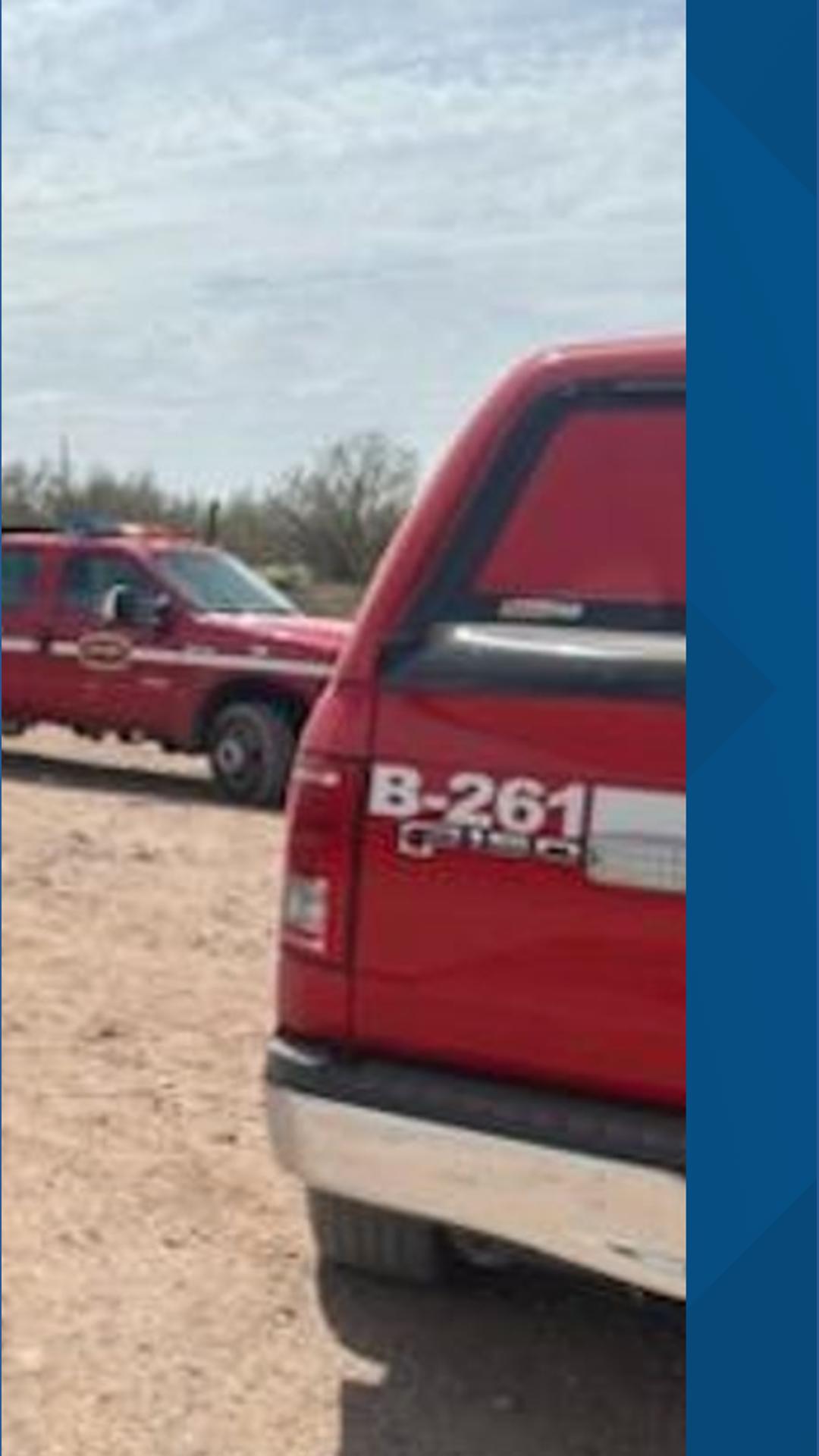 Hiker dies while hiking in Superstition Mountains | 12news.com